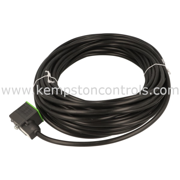 MURR 7000-18061-6161500 MURR MSUD VALVE PLUG A-18MM WITH CABLE PVC 3X0 ...