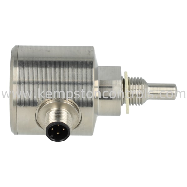 EGE Elektronik SC 440/5-A4-GSP EGE FLOW SENSOR, G 1/4, DC 24 WITH M12 ...