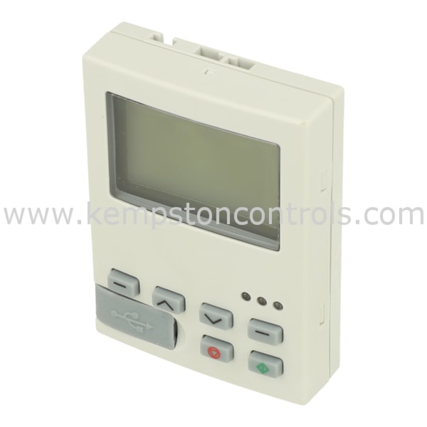 ABB 1SAJ590000R0103 ABB UMC100-PAN V3, UMC100 LCD PANELWITH USB ...