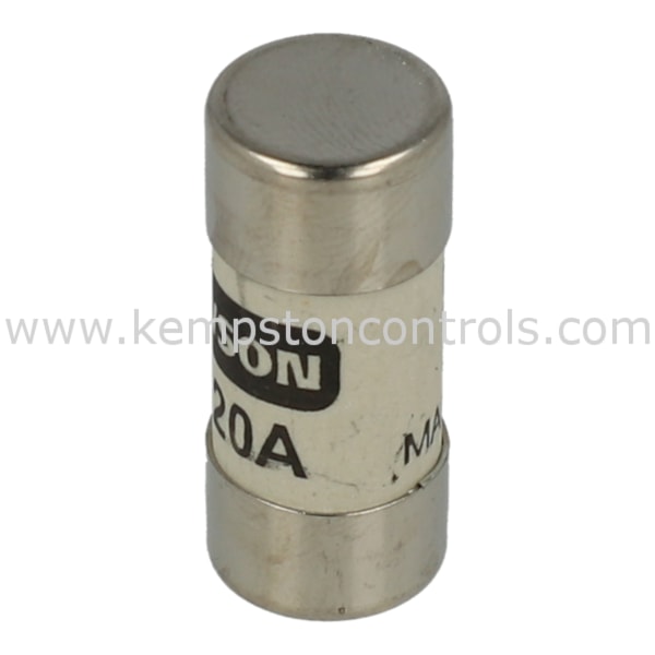 Lawson LD20 LAWSON CYLINDRICAL FUSE, 240V, 20A, Q1 CLASS | Kempston ...