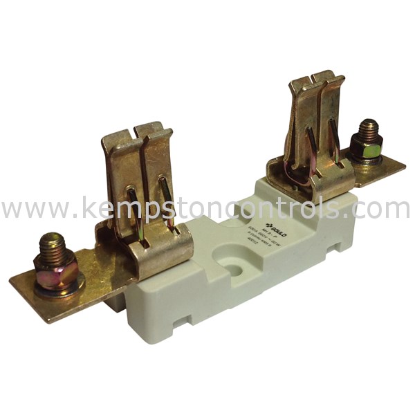 Mersen 40012 F/HOLDER FOR NH 2&3 FUSES | Kempston Controls