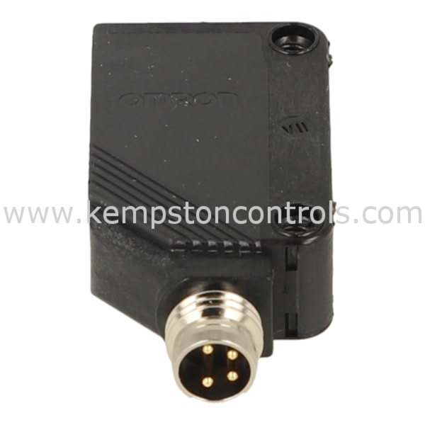 Omron E3Z-D87 OMRON PHOTOELECTRIC SENSOR, DIFFUSE, 1M RANGE, PNP LO DO ...