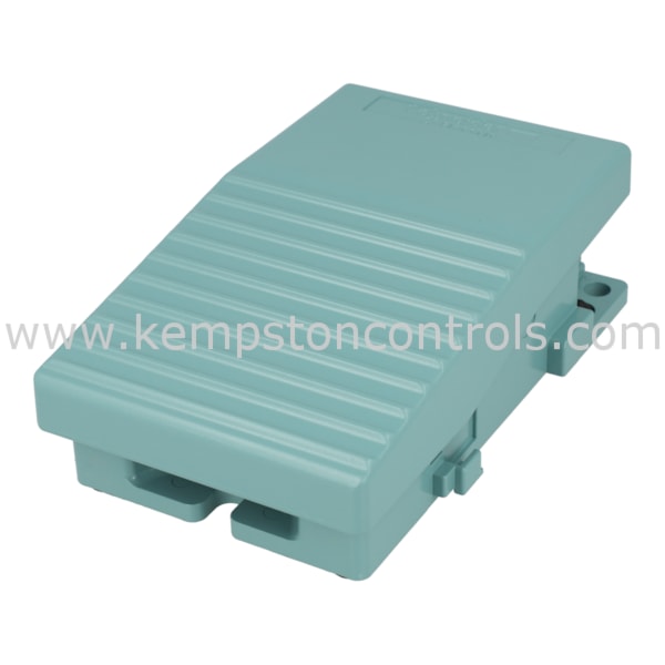 Schneider XPE-M110 SCHNEIDER INDUSTRIAL DUTY MOMENTARY ON-OFF FOOT ...