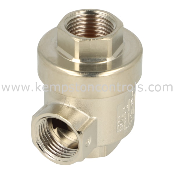 Camozzi VSC 522-1/2 CAMOZZI QUICK EXHAUST VALVE | Kempston Controls