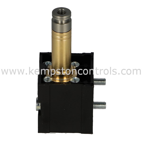Emerson Asco 19090017 ASCO NUMATICS DIRECT OPERATED SOLENOID VALVE ...