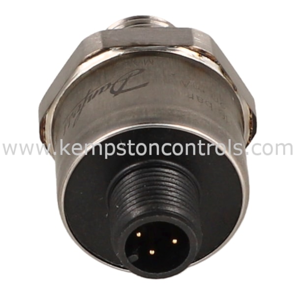 Danfoss 075G1056 DANFROSS PRESSURE TRANSMITTER, 0-16 BAR, G1/4A, GAUGE ...