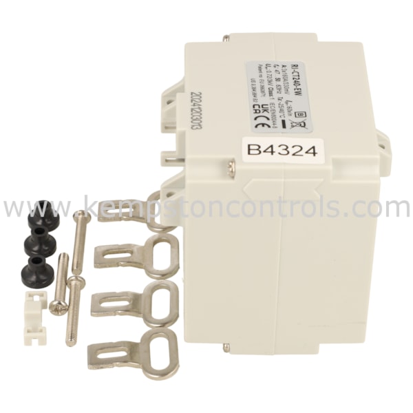 Rayleigh Instruments RI-CT240-EW-160 RAYLEIGH INSTRUMENTS THREE PHASE ...