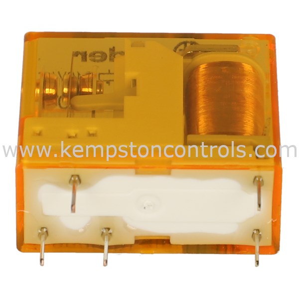 Finder 40.31.8.230.0000 FINDER RELAY 10A 230VAC, 1 CO | Kempston Controls
