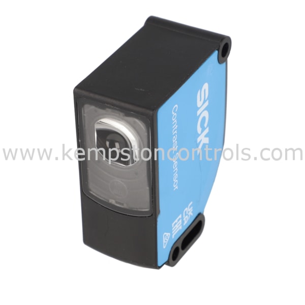 Sick KTS-WB41141142ZZZZ SICK CONTRAST SENSOR, 13MM RANGE, LED RGB ...