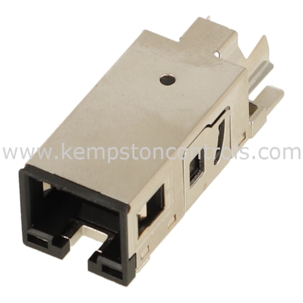 HARTING 09455459010 HARTING HARTING PUSHPULL (V4), SIGNAL, CONTACT ...