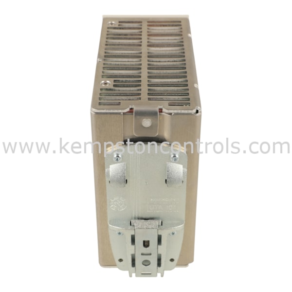 Phoenix 2907161 PHOENIX TRIO UPS, USB (MODBUS/RTU), INPUT: 1-PHASE ...