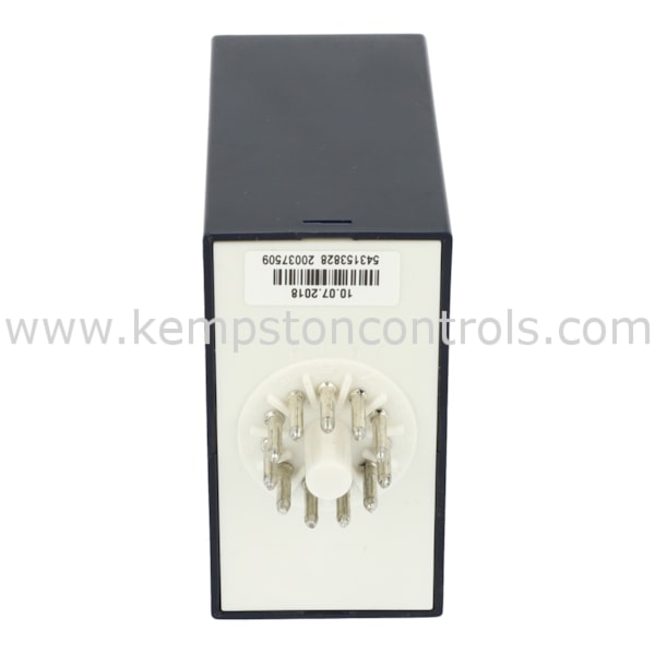 BEA MATRIX-D12-24 BEA INDUCTIVE LOOP CONTROL BOX, 2 CHANNELS, 12-24VAC ...