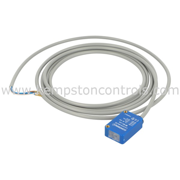 Contrinex LLR-C23PA-NMK-603 CONTRINEX PHOTOELECTRIC SENSOR, 20 X 30 ...