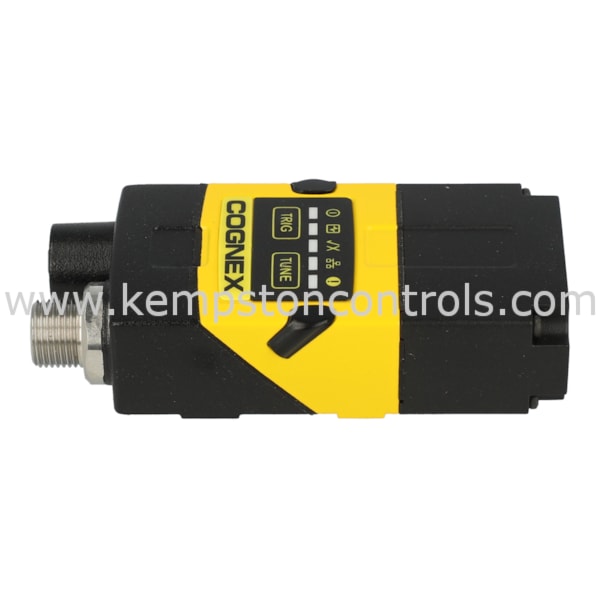 Other DMR-262X-MAX COGNEX FIXED-MOUNT BARCODE READER, SCANNER, 16MM F/7 ...