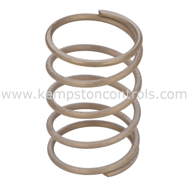 Danfoss 016D0576 DANFOSS SPARE PART, WVTS 50; WVS 50, SPRING | Kempston ...