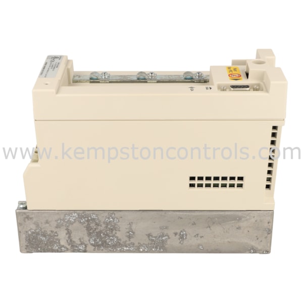KEB 10.F5.C1B-3A0A KEB, INVERTER, 400 VAC 8.1 AMP 50/60 HZ INPUT, 0-400 ...