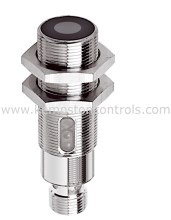 di-soric 203258 DI-SORIC DIFFUSE SENSOR, RED LIGHT, 10-36V DC, M12 ...