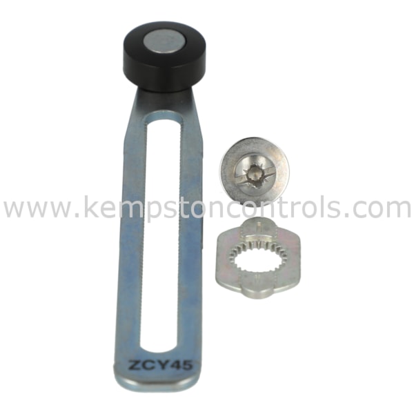 Telemecanique Sensors ZCY45 TELEMECANIQUE XC SERIES LIMIT SWITCH ...