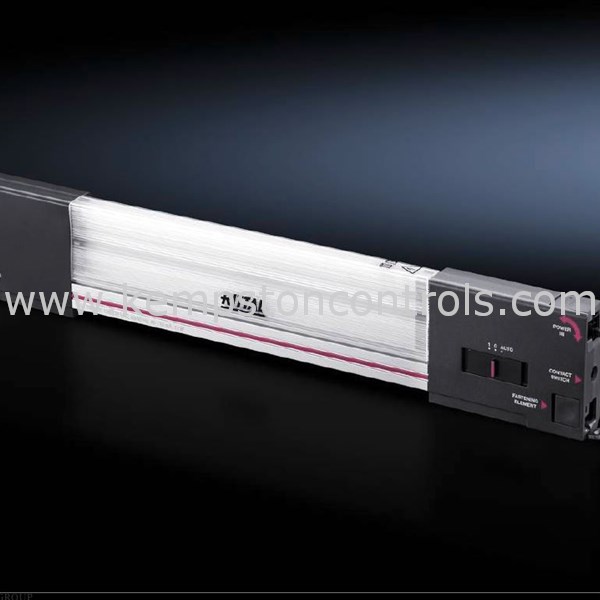 Rittal SZ 2500.200 SZ SYSTEM LIGHT LED, 11W, 900 LUMEN, 4000K, L 437MM ...