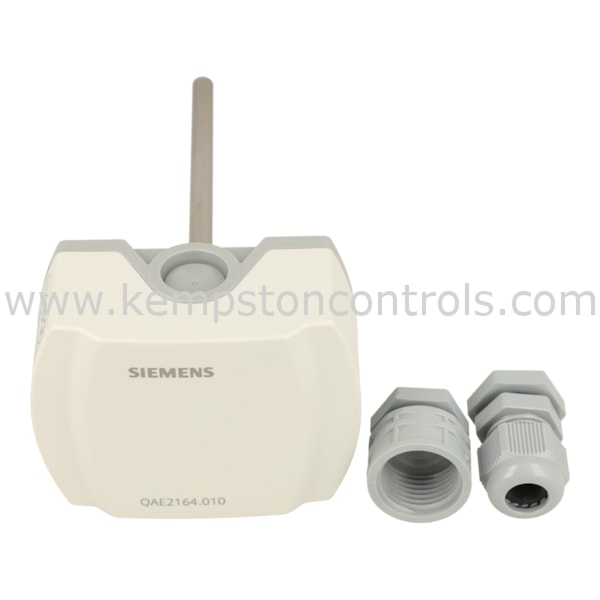 Siemens Smart Infrastructure QAE2164.010 SIEMENS SMART INFRASTRUCTURE ...