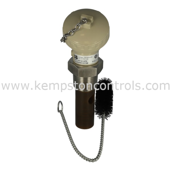 ABB AC211/431201/STD ABB AC200 SERIES 2-ELECTRODE CARBON CONDUCTIVITY ...
