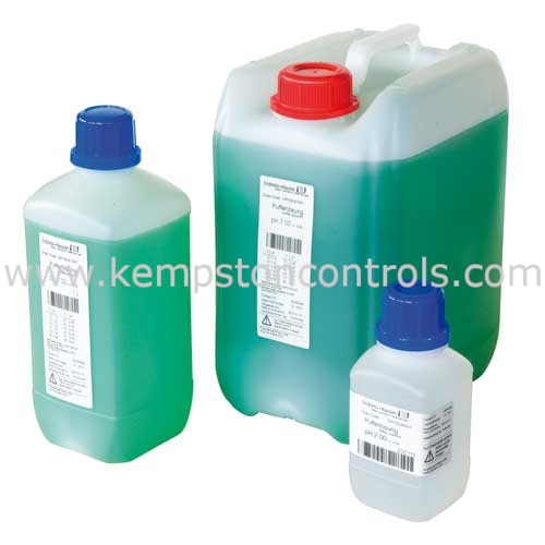 Endress + Hauser CPY20-C10D1 ENDRESS + HAUSER PH BUFFERS, CPY20 ...