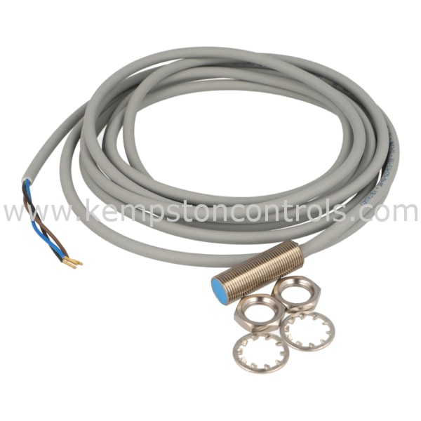 Contrinex DW-AD-623-M12-159 CONTRINEX INDUCTIVE SENSOR, 4MM OPERATING ...