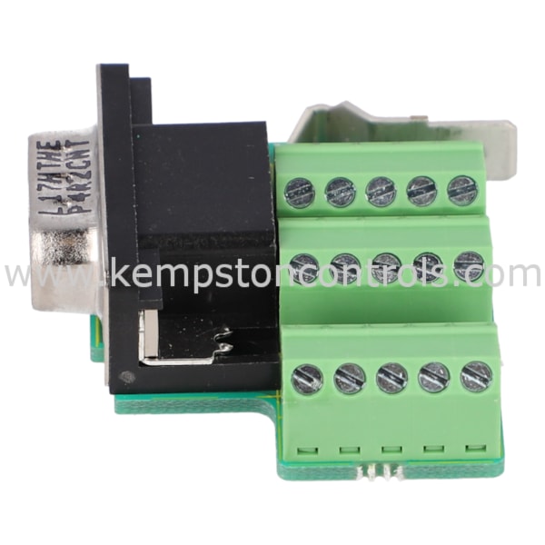 Nidec Drives 82000000012200 NIDEC DRIVES UNIDRIVE SP 15-WAY D-TYPE ...