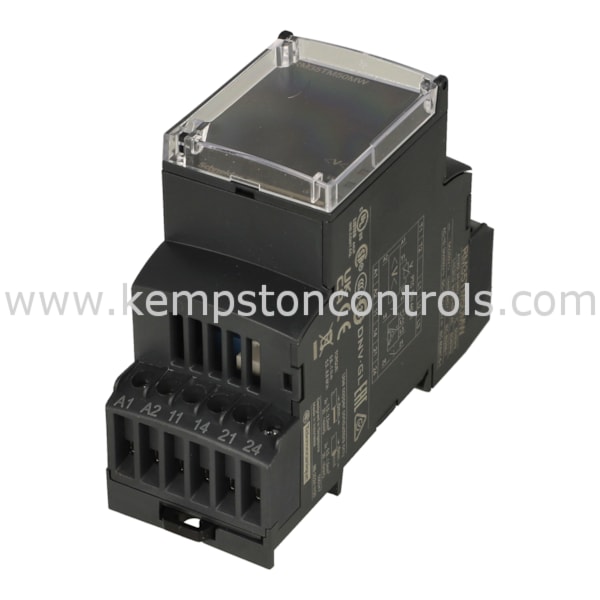 Schneider RM35TM50MW SCHNEIDER MOTOR VOLTAGE AND TEMPERATURE CONTROL ...