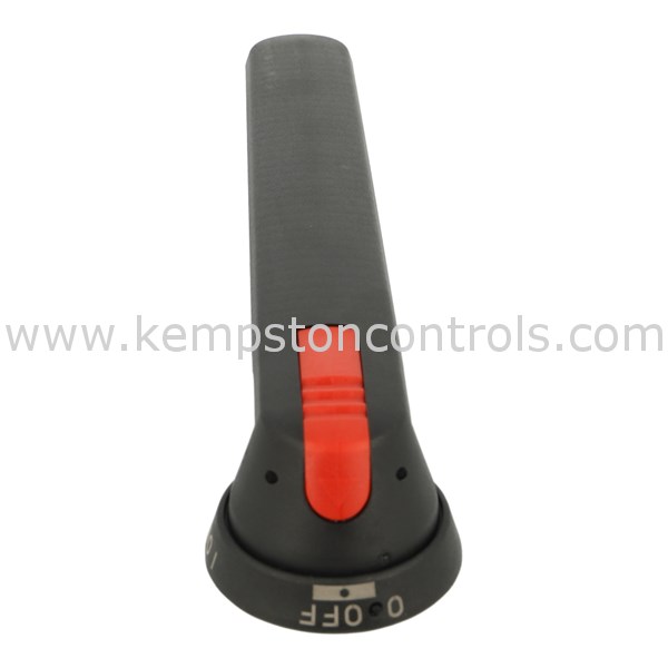 ABB OHB275J12 ABB 275MM BLACK HANLDE 0-1 | Kempston Controls