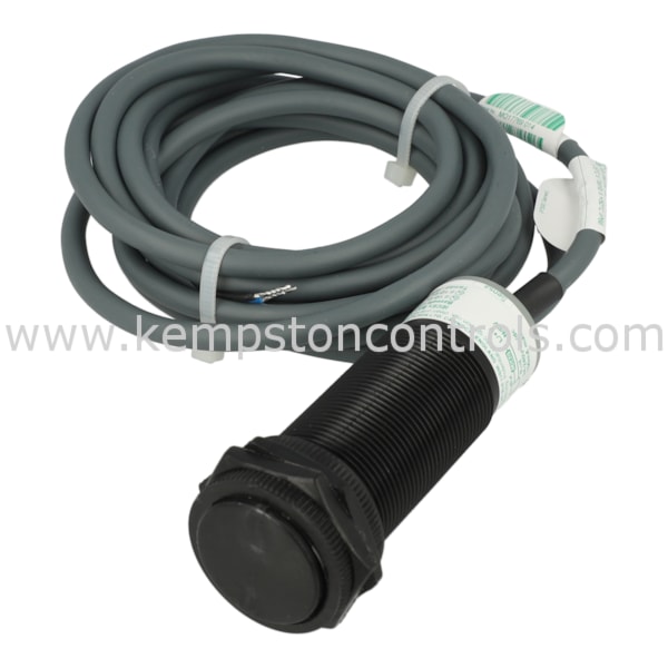 4B Braime P3004V10AI 4B BRAIME INDUCTIVE SENSOR, M30, 8MM RANGE, NO, 24 ...