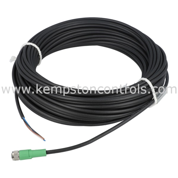 Phoenix 1683507 PHOENIX SENSOR/ACTUATOR CABLE, 4-POSITION, BLACK-GRAY ...