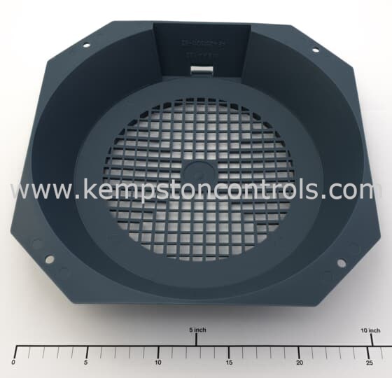 ABB 3GZE314130-2 ABB FAN COVER, M3AA 132 BLUE | Kempston Controls
