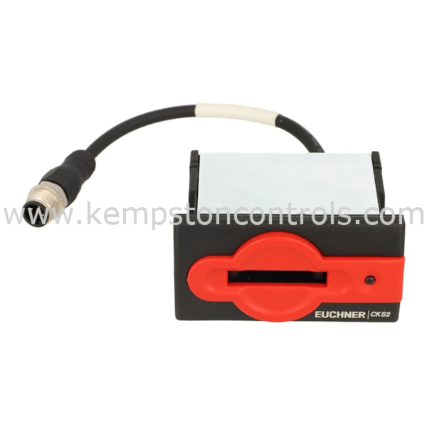 Euchner CKS2-K-BP-CC-FLX-F00-USI EUCHNER CKS BP, KEY ADAPTER CKS2-K-BP ...