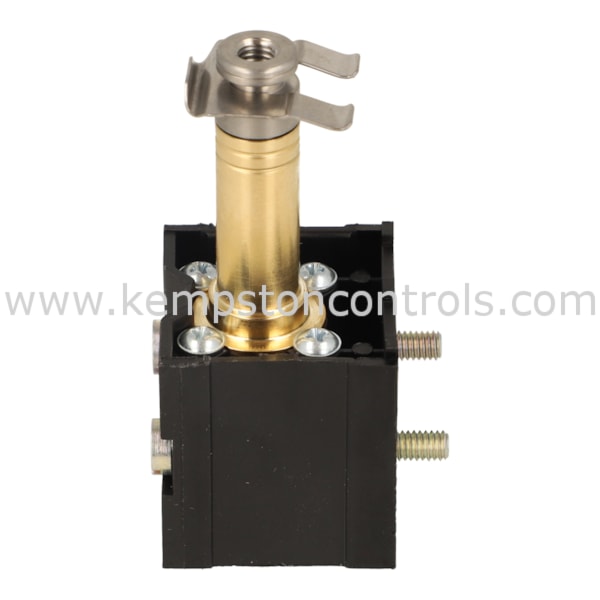 Emerson Asco 19090005 ASCO NUMATICS DIRECT OPERATED SOLENOID VALVE ...