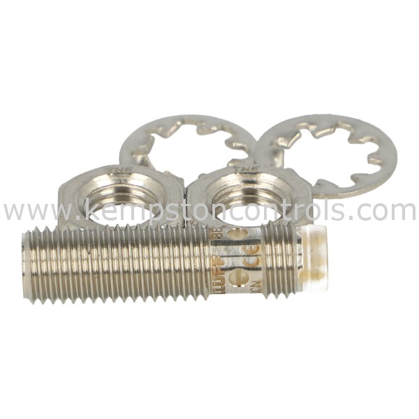 Balluff BES M08EC-PSC15B-S49G BALLUFF INDUCTIVE SENSOR, M8, 1.5MM RANGE ...