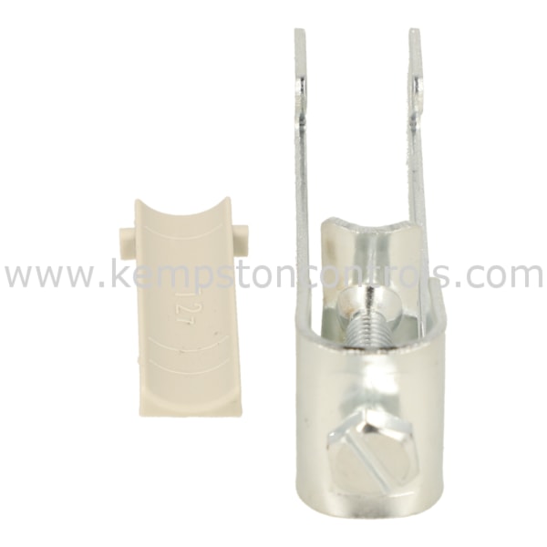 Rittal SZ 2350000 RITTAL CABLE CLAMP 6-12MM DIAMETER PACK OF 25 ...