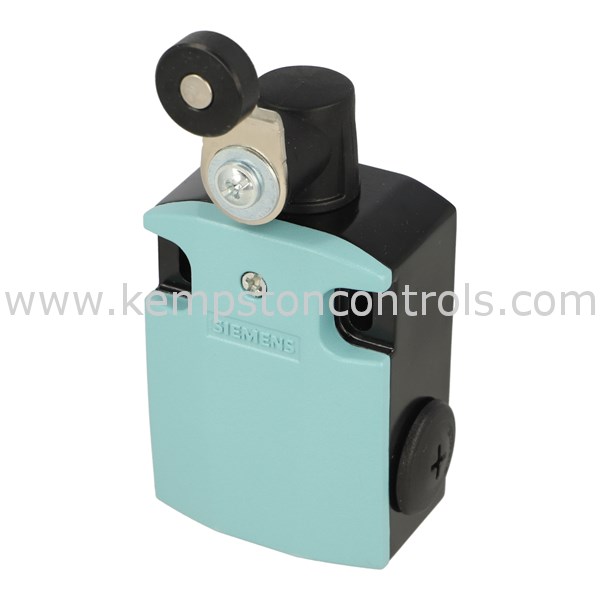 Siemens 3SE5122-0CH01 SIEMENS SIRIUS POSITION SWITCH; METAL | Kempston Controls
