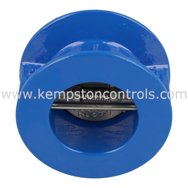 SOCLA 149B3000 SOCLA PLATE CHECK VALVE, SOCLA TYPE 895, DN50 | Kempston ...
