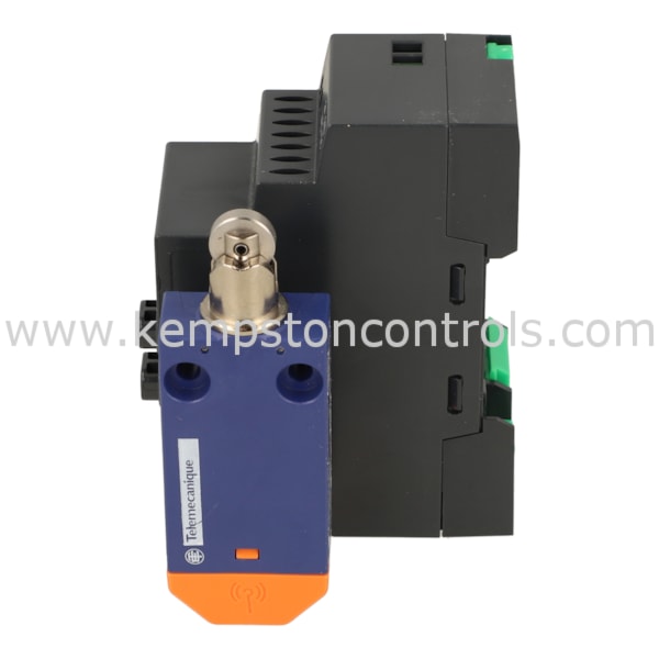 Telemecanique Sensors XCMWD02 TELEMECANIQUE WIRELESS PACK, LIMIT SWITCH ...