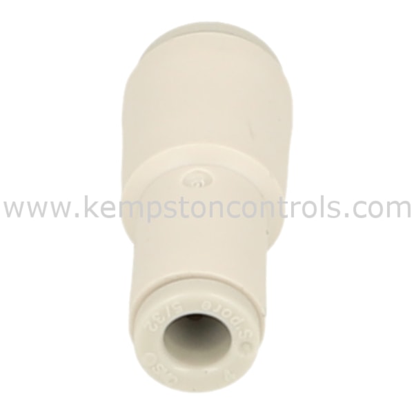 SMC KQ2H04-06A SMC KQ2H, ONE-TOUCH FITTING WHITE COLOR - DIFFERENT DIAMETER STRAIGHT | Kempston ...