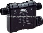 Sick FLA-MSTR00002 SICK - SAFE SERIES CONNECTION, FLEXI LOOP COMPONENT ...