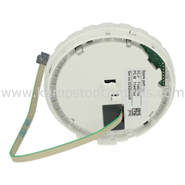 Endress + Hauser XPD0031-1009/0 ENDRESS + HAUSER DISPLAY MODULE ...