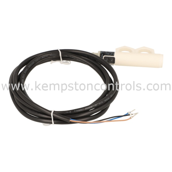 IFM KG5067 IFM KG-3080NFAKGS2T, M18 CAPACITIVE SWITCH OPTIMISED FOR ...