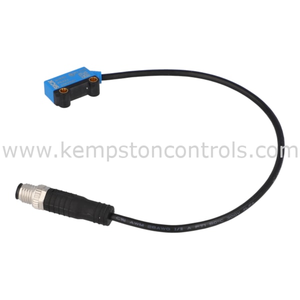 Sick GTB2S-P5331 SICK PHOTOELECTRIC SENSOR, 1-36MM SENSING RANGE, PNP ...