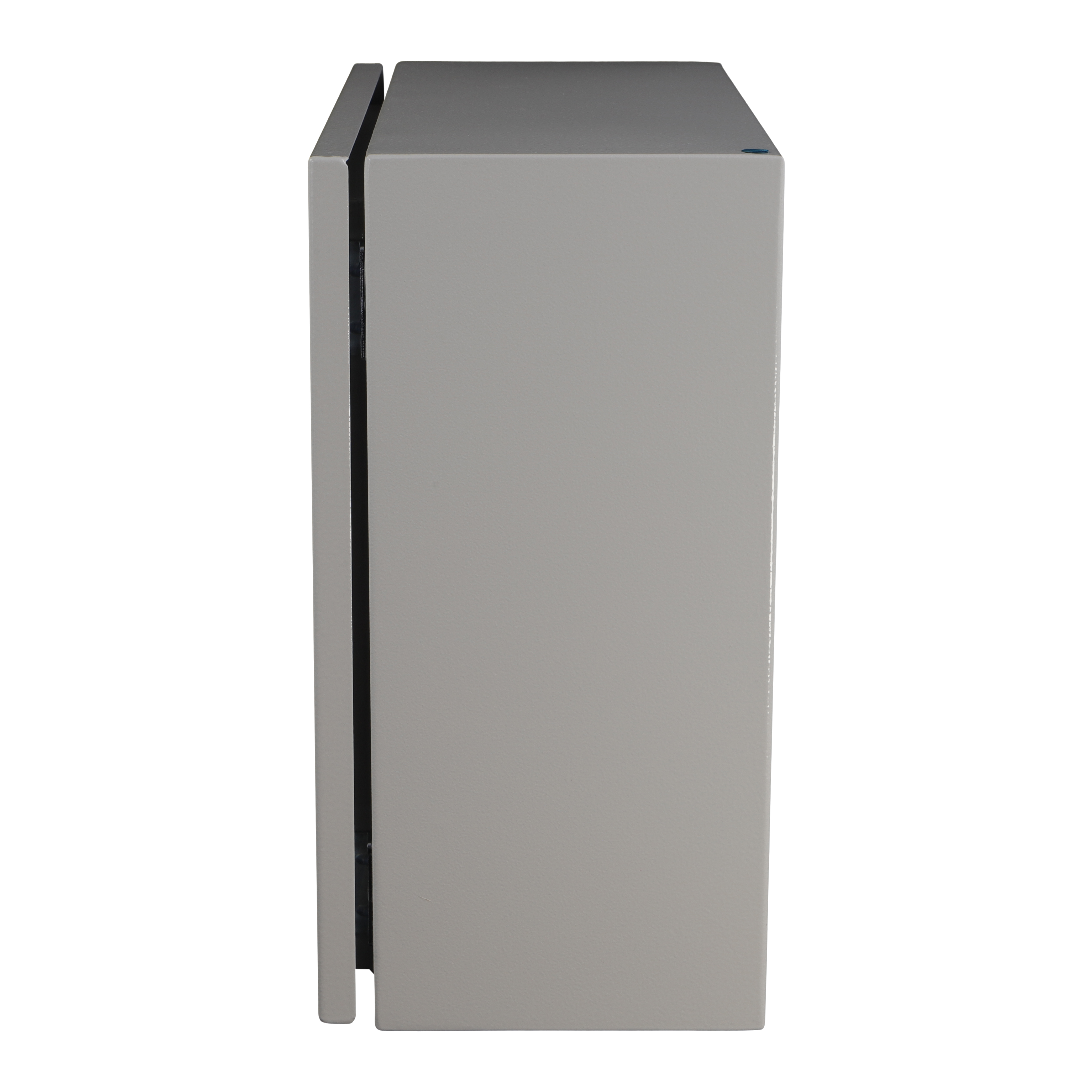 ETA Enclosures EC-040420 ETA ENCLOSURES EC040420 BOX MILD STEEL IP66 ...