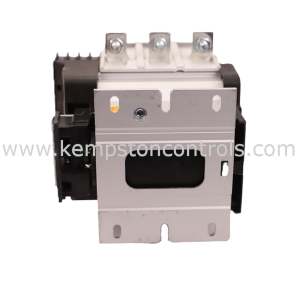 Crompton Controls CCF185A CROMPTON CONTROLS S3000 CCF185A 3 POLE AC ...