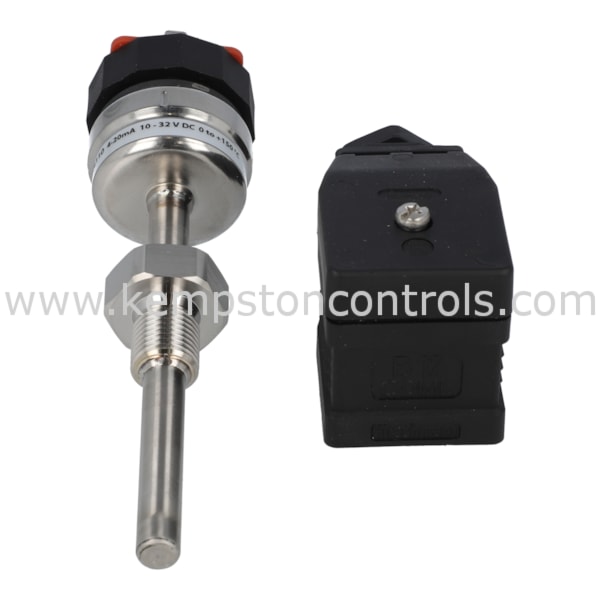 Danfoss 084Z4110 DANFOSS TEMPERATURE SENSOR, MBT 5560, 60 MM, G,1/4 ...