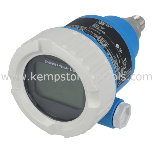 Endress + Hauser PMP51B-BBBACBA6AA3FJI1WBJA1 ENDRESS + HAUSER CERABAR ...