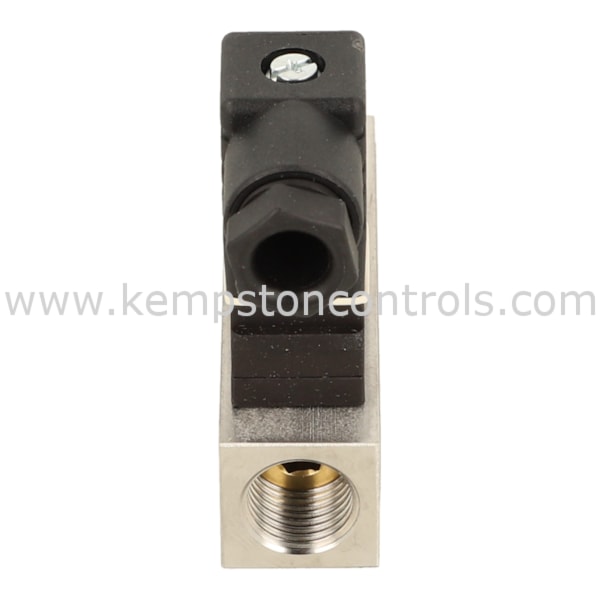 Barksdale 0711-256.6 BARKSDALE FLOW SWITCH, FLOW RATE: 0.5 - 3L/MIN ...